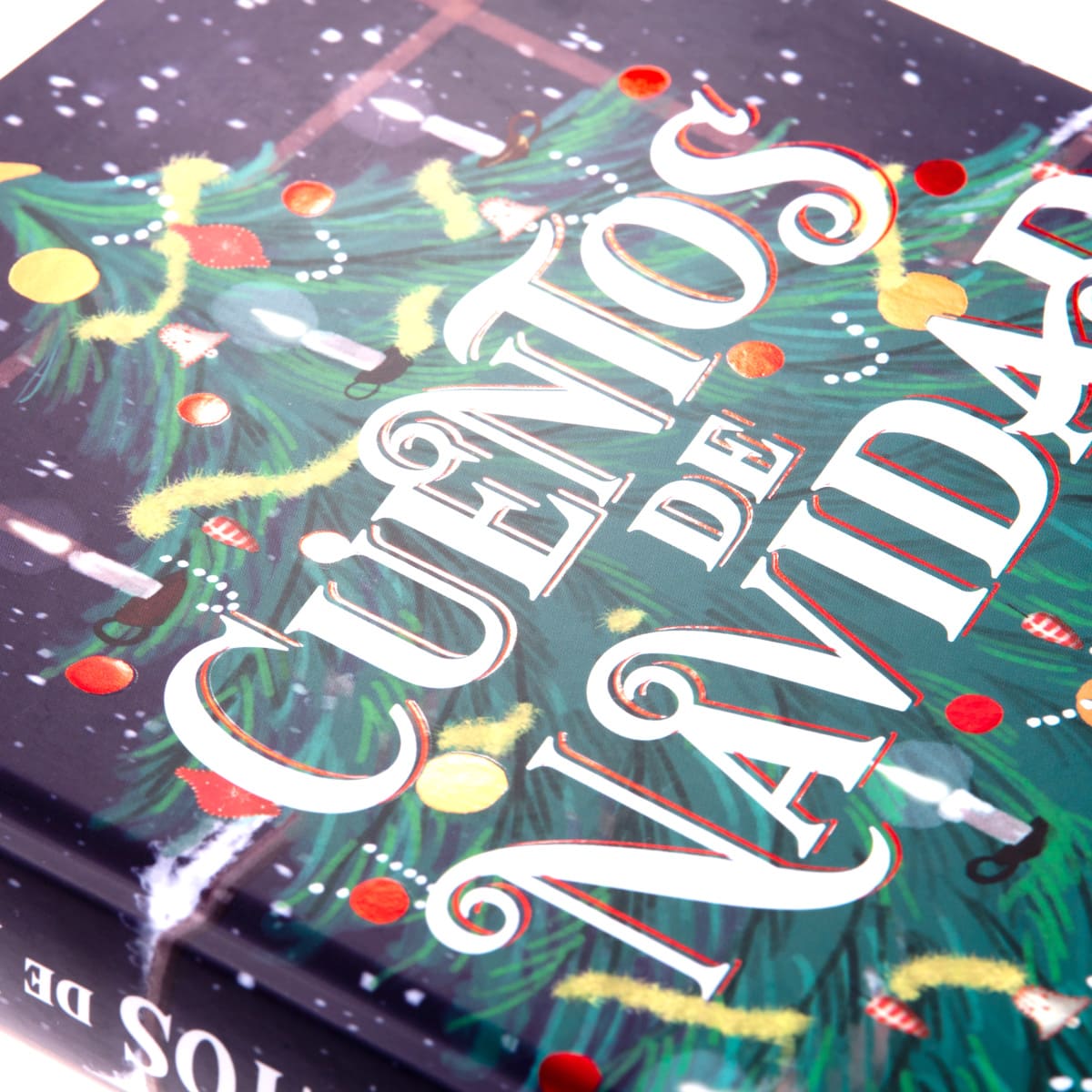 Cuentos de Navidad | Editorial Alma